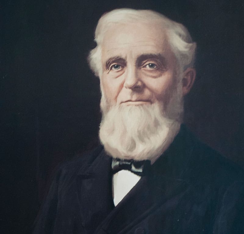 From Coal to Global Energy Solutions: The Sprague Legacy - Sprague Energy