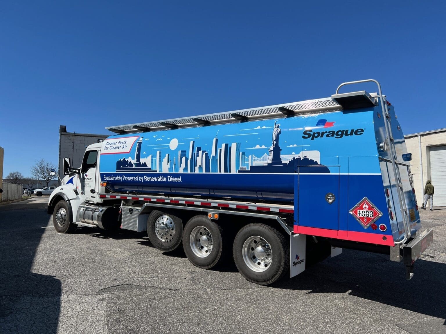 Fuel Delivery Made Easy: Dependable Solutions for Your Business ...