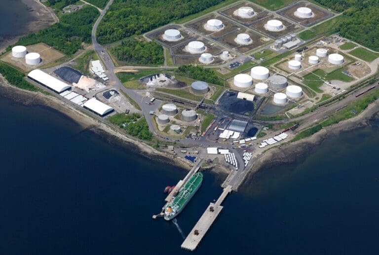 Wholesale Fuel: Reliable Supply for Your Business - Sprague Energy
