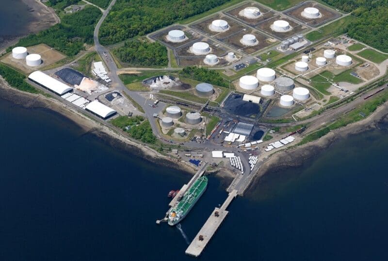 Wholesale Fuel: Reliable Supply for Your Business - Sprague Energy