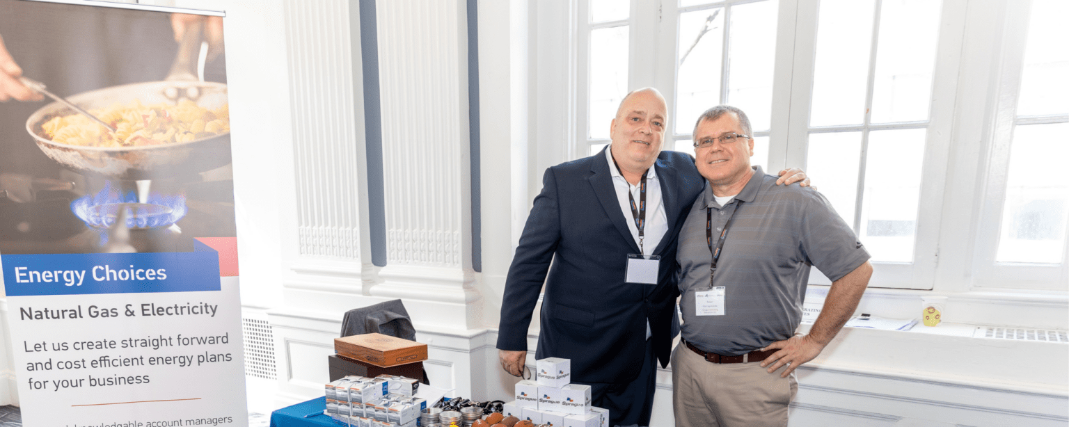 Make a Difference in the Future of Energy - Sprague Energy