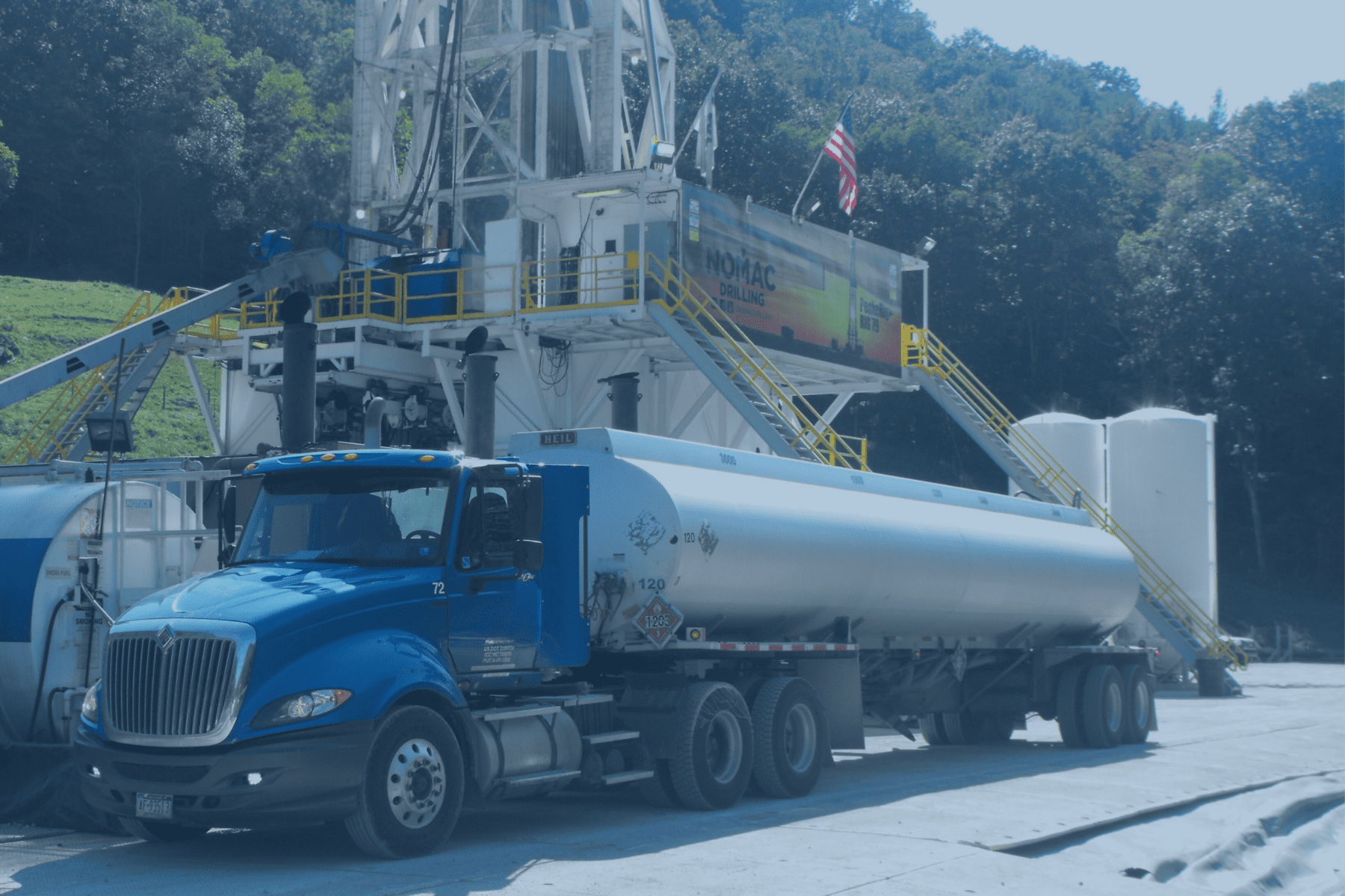 NYSBCA Annual Convention - Sprague Energy