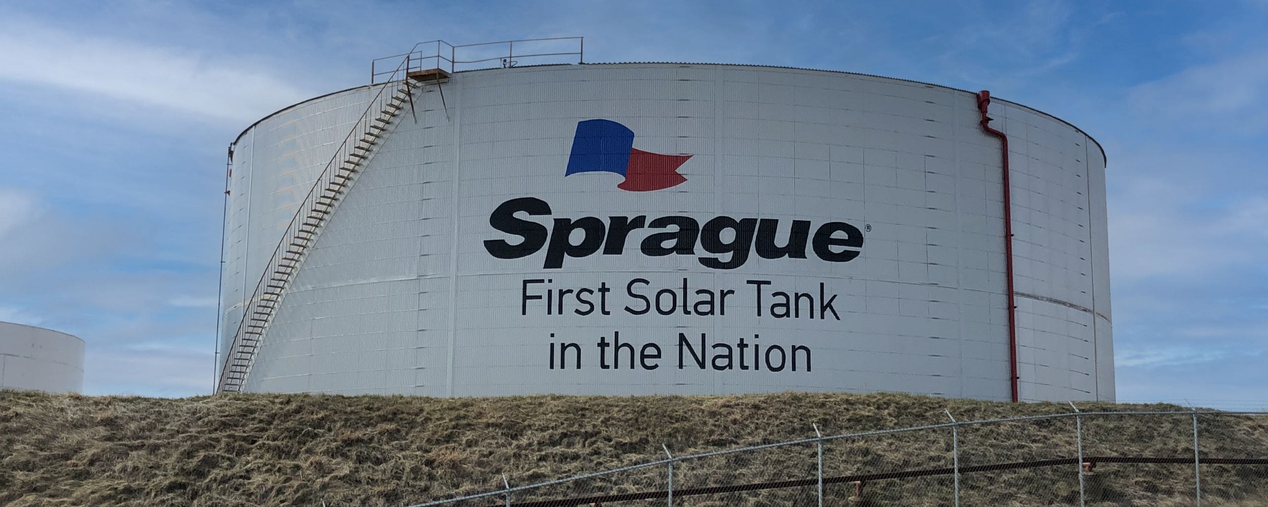 Sprague: Our Energy Makes the Difference - Sprague Energy