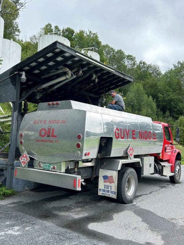 The Transition to Renewable Diesel: A Greener Future - Sprague Energy