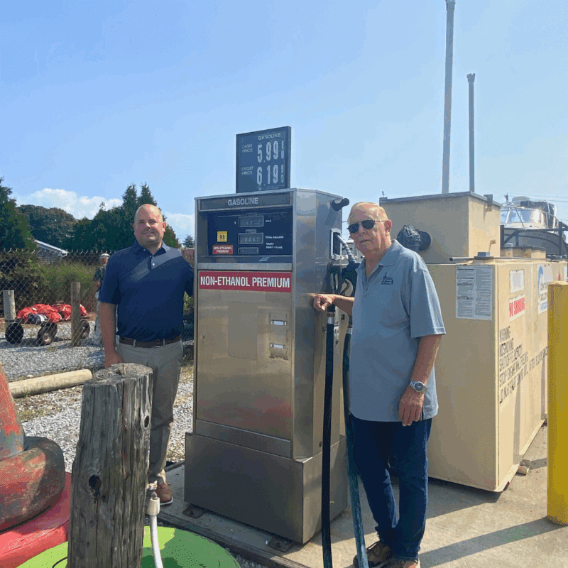 Sprague Partners with Hyperfuels to Introduce a First-of-its-Kind ...